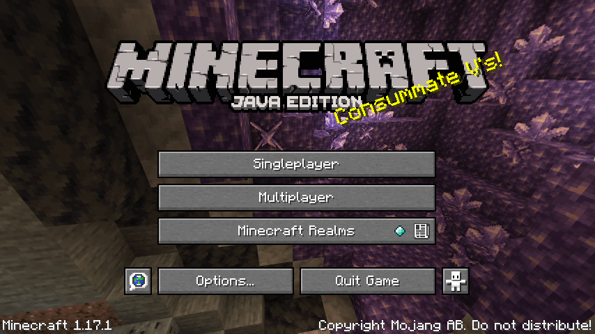 SemiSurvivalCraft - Semi Vanilla Minecraft Server